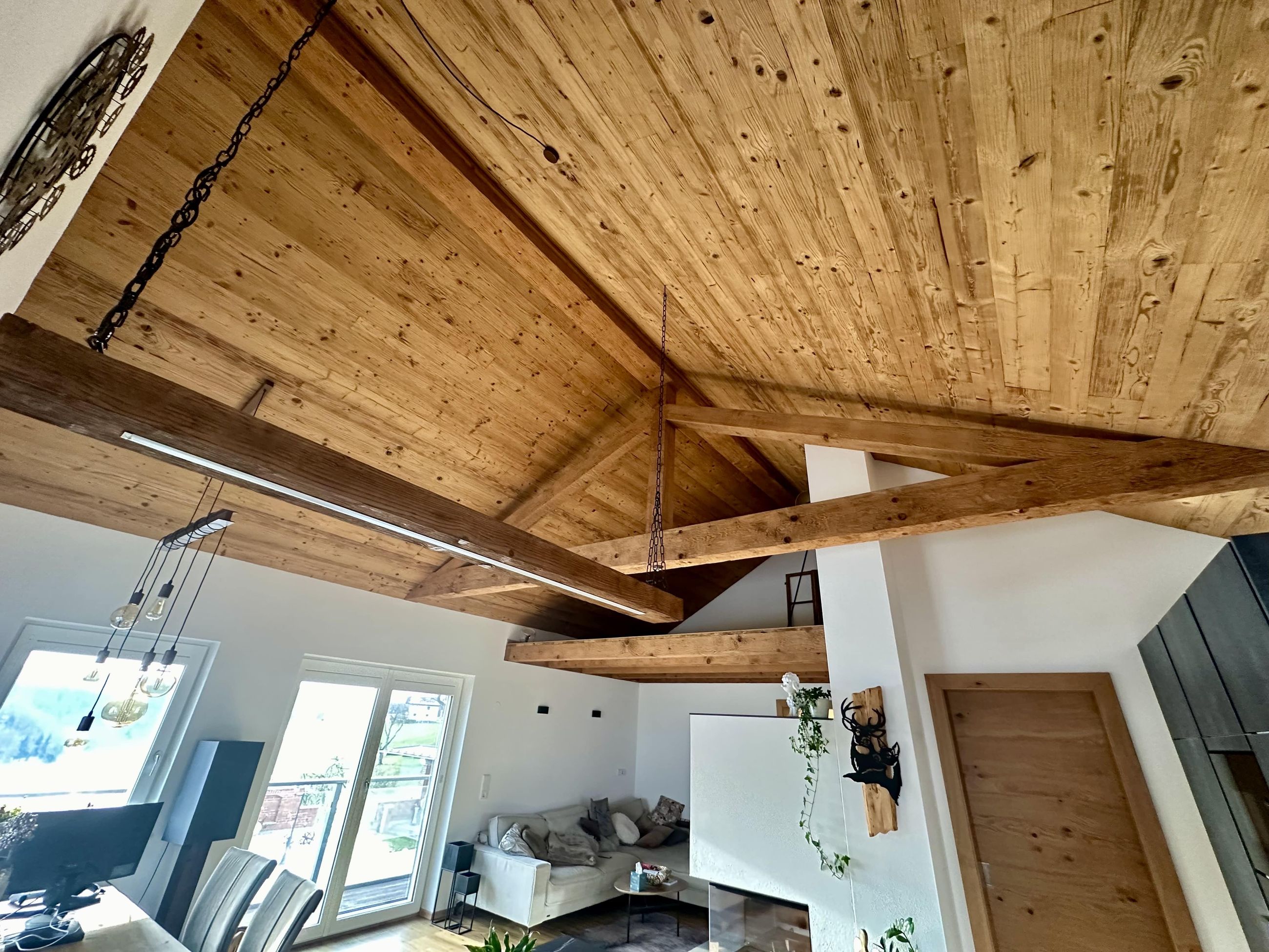 Furtner Holzbau GmbH - Home